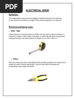 Daily Welding Machine Inspection Checklist | PDF | Welding | Construction