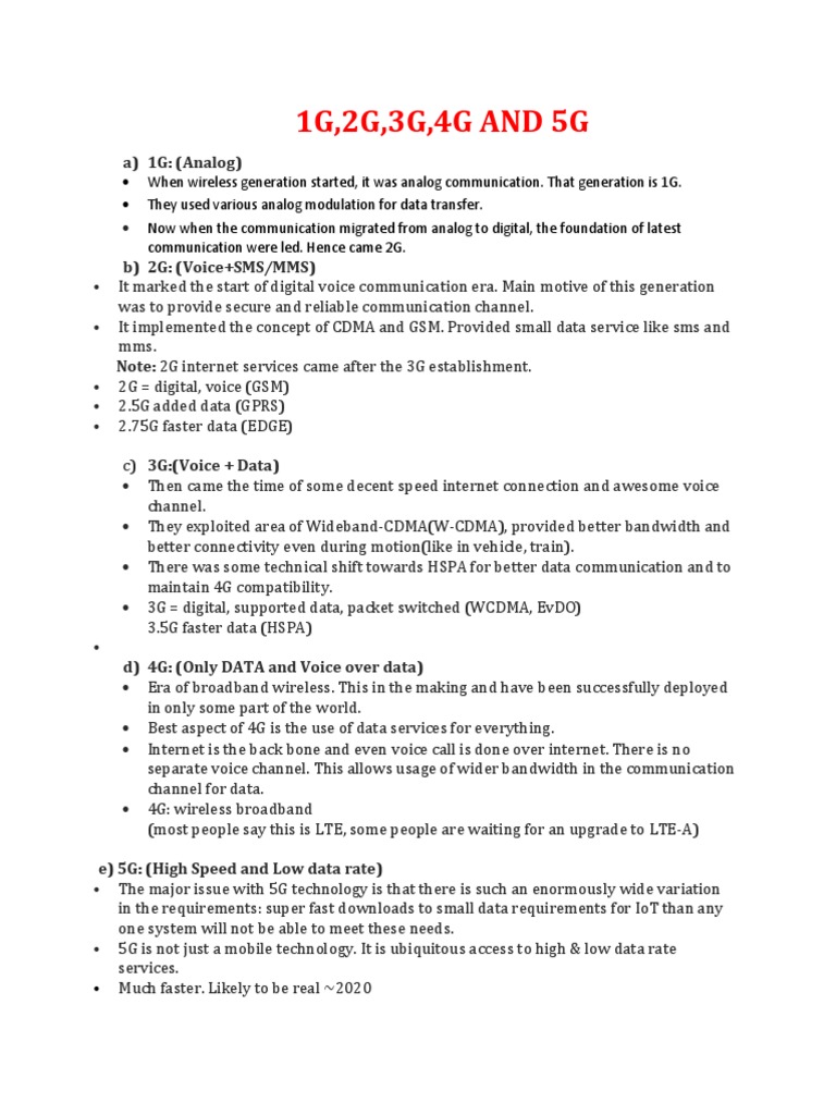1g 2g 3g | PDF