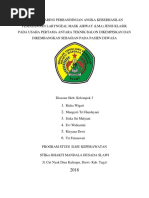 Materi Pemasangan Lma | PDF | Kajian Bahasa Asing