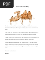 The Ugly Ducklin Drama Script | PDF | Duck