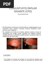 Exploración Vías Pupilares | PDF | Ojo humano | Neuroanatomía