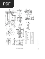 44 - Flange Coupling Assembly Final | PDF | Screw | Mechanical Engineering