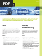 AVCS User Guide | PDF | Computer File | Information Science
