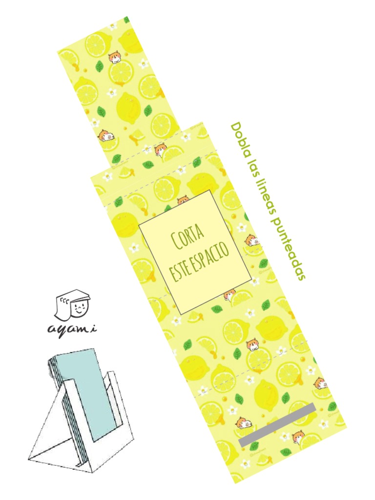 Stand Limon | PDF