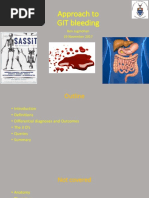 Forrest Classification Guide | PDF