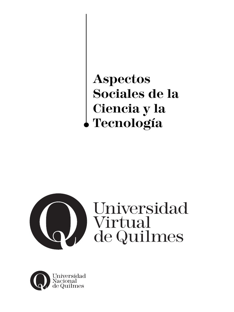 Aspectos Sociales | PDF | Science | Sociedad