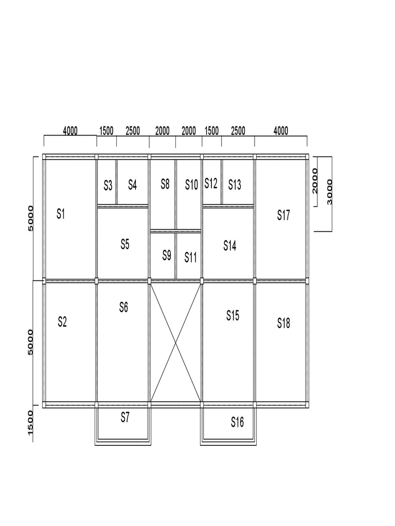 7th Sem Rcc-Model | PDF