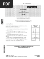 970/1 STPM SENI VISUAL Bab 1 Seni Visual-Pengertian Seni Visual | PDF