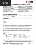 Distribution Channel Assessment Worksheet | PDF