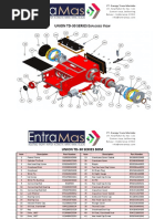 Manual Sulzer | PDF | Pump | Bearing (Mechanical)