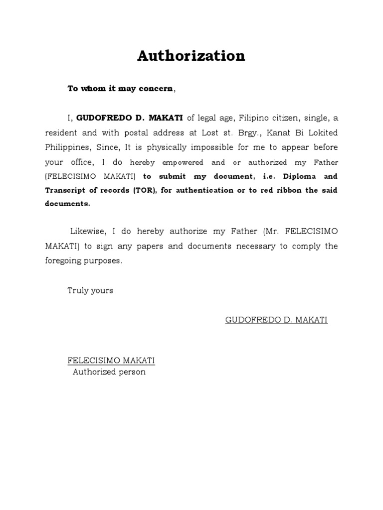 DFA Red Ribbon of Documents | PDF