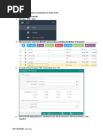 Cara Mengetahui Username Dan Password SimPKB Yang Lupa | PDF | Karier ...