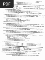 911 Call Transcript | PDF | Dispatcher | 9 1 1