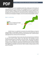 Program-Of-Works Sample | PDF