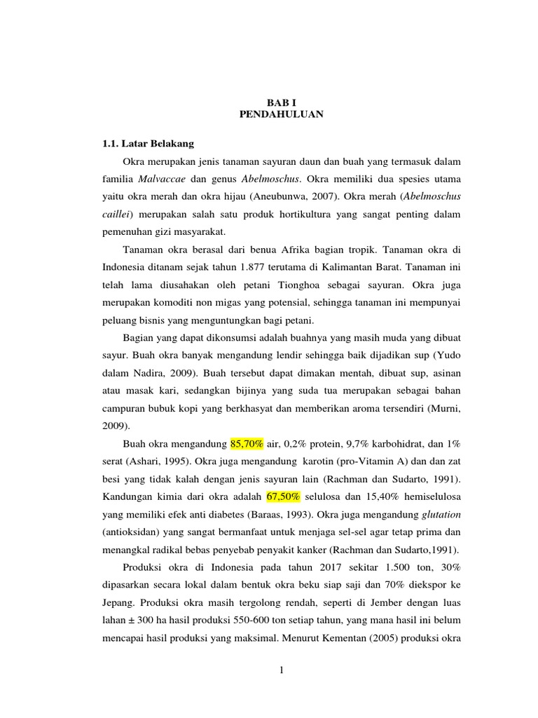 Proposal Fidel Acc Ujian | PDF