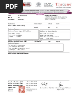 Attempt Certificate | PDF