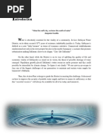 LCCAP Lgu Profile (Writeup) | PDF | River | Sedimentary Rock