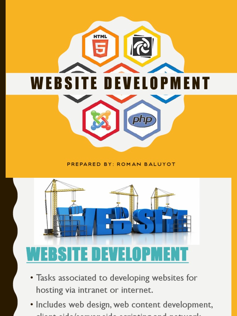 Introduction To Webdev Client Side And Server Side Scripting Pdf