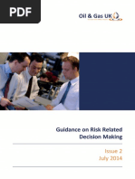 Offshore SECE Management and Verification Inspection Guide - HSE UK ...