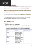 Semi-Detailed Lesson Plan in Science 10 | PDF | Biological Evolution ...