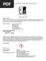 Safety Data Sheet Refrigerant R410A | PDF | Toxicity | Oxygen