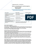 Schmid Fall Risk Assessment Tool - Acute Care | PDF | Patient ...