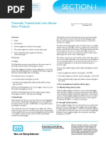 Quick Guide To Beam Analysis Using Strand7 | PDF | Bending | Beam ...