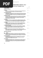 Weiss Symptom Record II Checklist | PDF | Substance Abuse ...