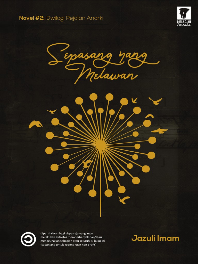 Sepasang Yang Melawan 2 PDF | PDF