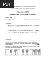 Sample RPMES FORM 1 | PDF | Business