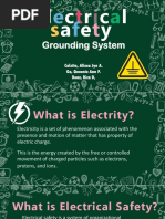 Indelec Earthing System | PDF