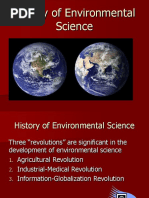 Historical Perspective of Environmental Health | PDF | Hygiene ...