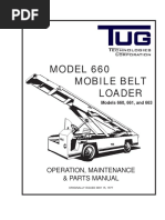 Technical Specifications Trepel CHAMP70 | PDF | Brake | Vehicles