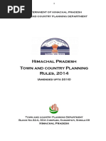 Physical and Land Use Planning Act 2019 | PDF | Committee | Sustainability