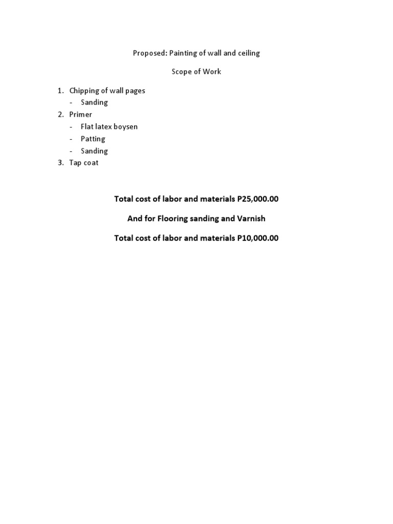 Proposed 123456 | PDF | Science & Mathematics