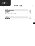 Milling Machine Study Guide | PDF