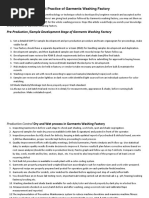 CSSD Checklist | PDF | Sterilization (Microbiology)