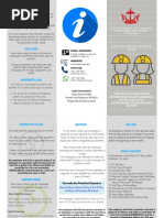 Belize Labor Laws Overview 2024 | PDF | Sick Leave | Overtime