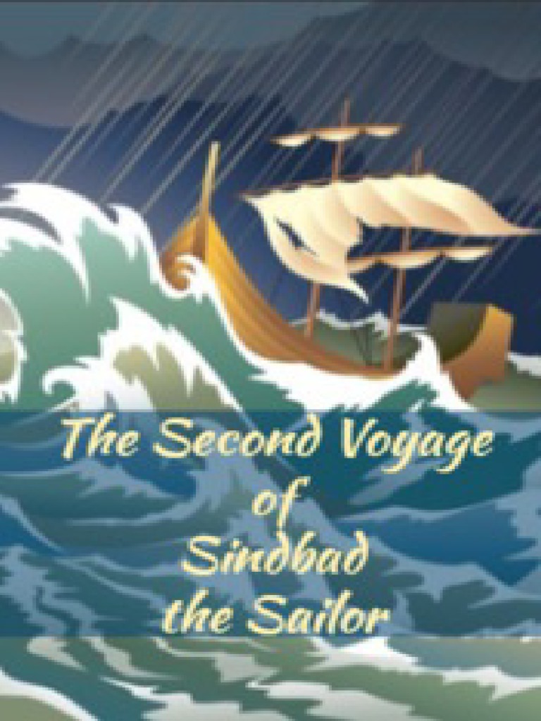 The Second Voyage of Sindbad The Sailor | PDF | Nature