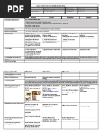 Preparing A Sandwich (Edited) | PDF | Sandwich | Teaching
