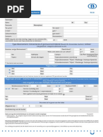 Application For Licencing of Motor Vehicle (Form ALV) PDF | PDF
