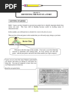 English 6 Q2 Module 2 Lesson 2-Infer Meaning of Borrowed Words-Science ...