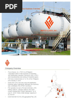 Simplify BOG Recondenser Design and Operation | PDF | Gas Compressor | Natural Gas