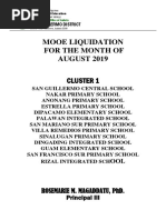 Forms Cover Page | PDF