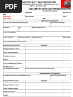 Department of Labour Salary Schedule Form | PDF | Government Finances ...