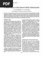 Huber 2011 How Should We Define Health PDF | PDF | Chronic Condition ...