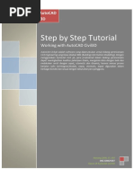 Civil 3D Commands and Shortcuts | PDF | 3 D Computer Graphics | Shape