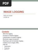 13 TCL-Tough Logging Condition | PDF | Pipe (Fluid Conveyance ...