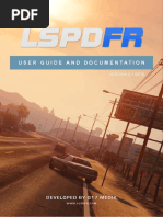 Liste Mods LSPDFR Kyle Code 3 | PDF