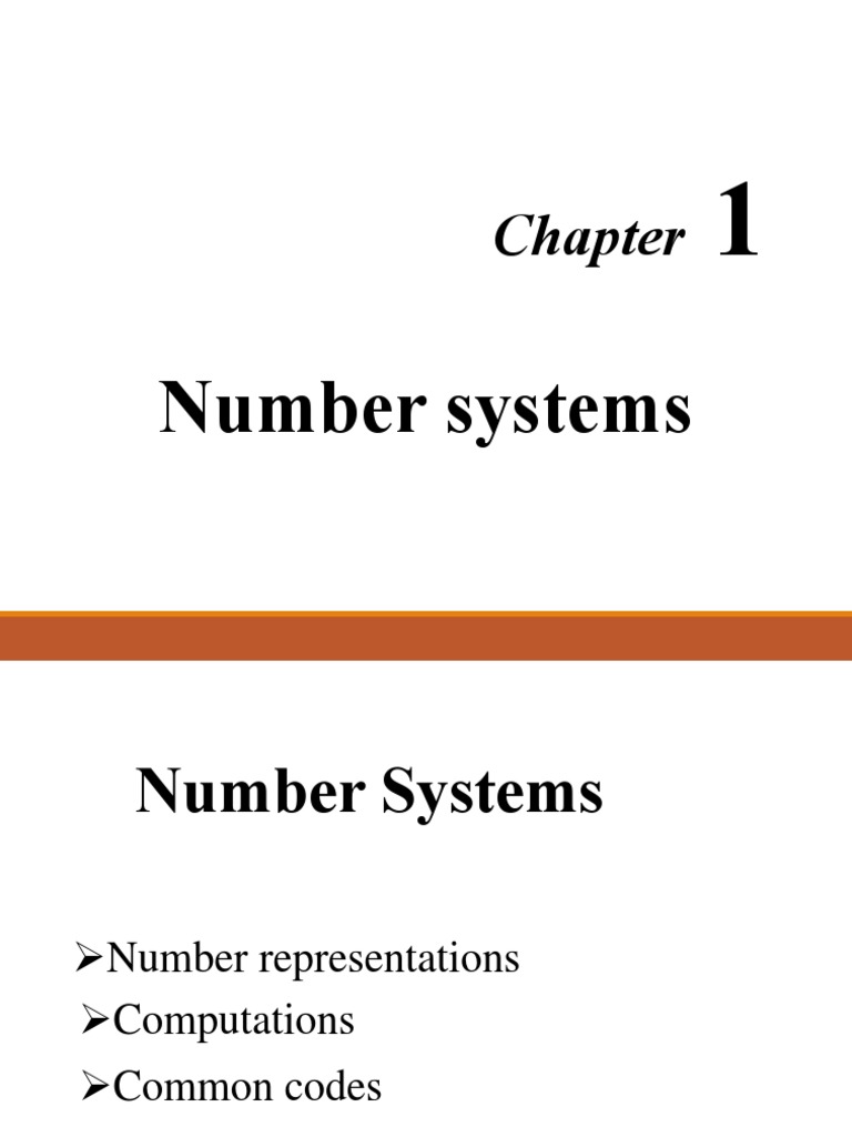 Chapter 1 Pdf Binary Coded Decimal Theory Of Computation 6256